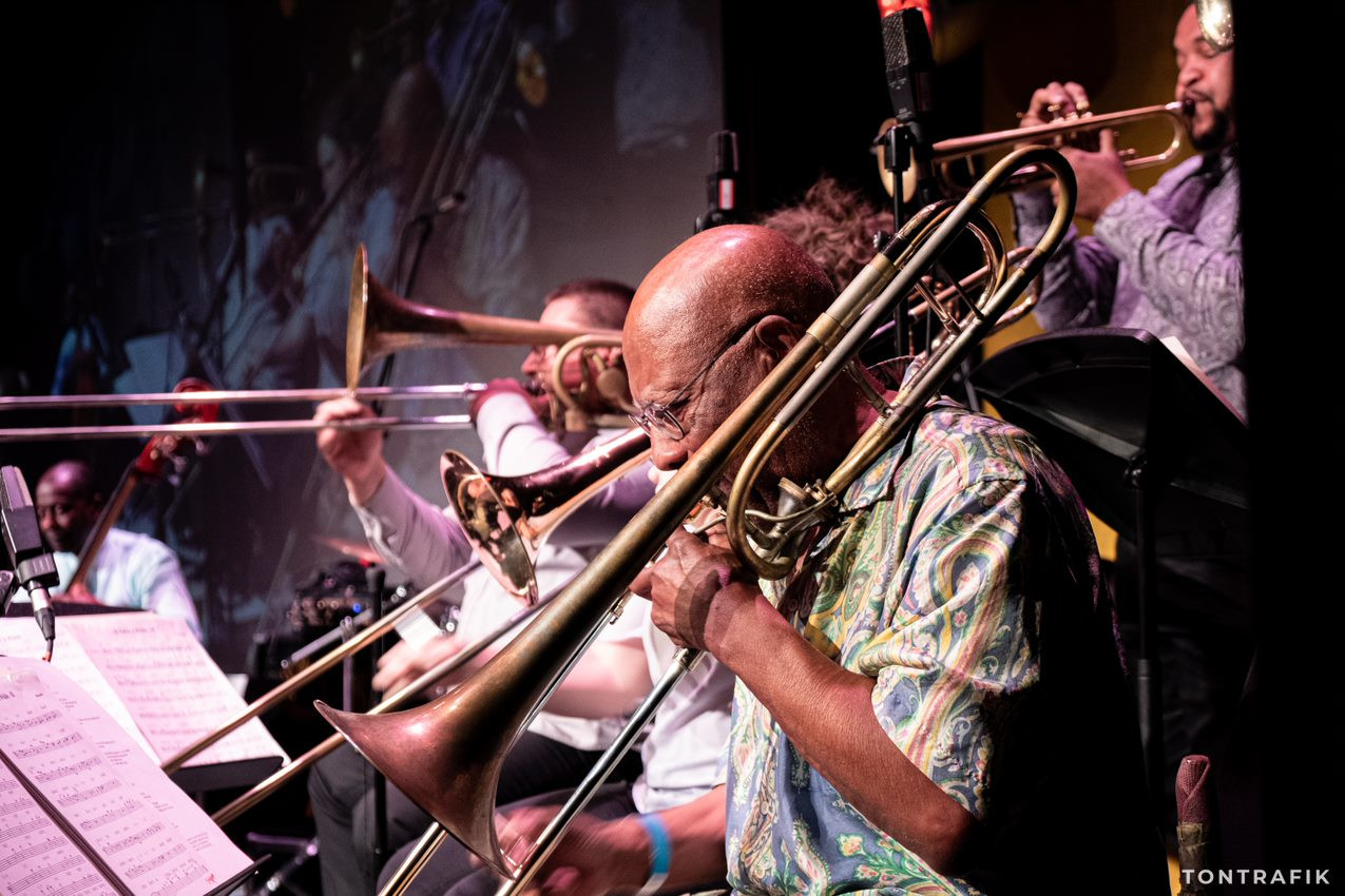 The Makanda Project Free Concert [04/16/22]