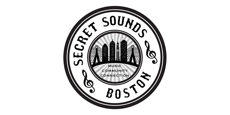 Secret Sounds Boston #2 [04/02/22]